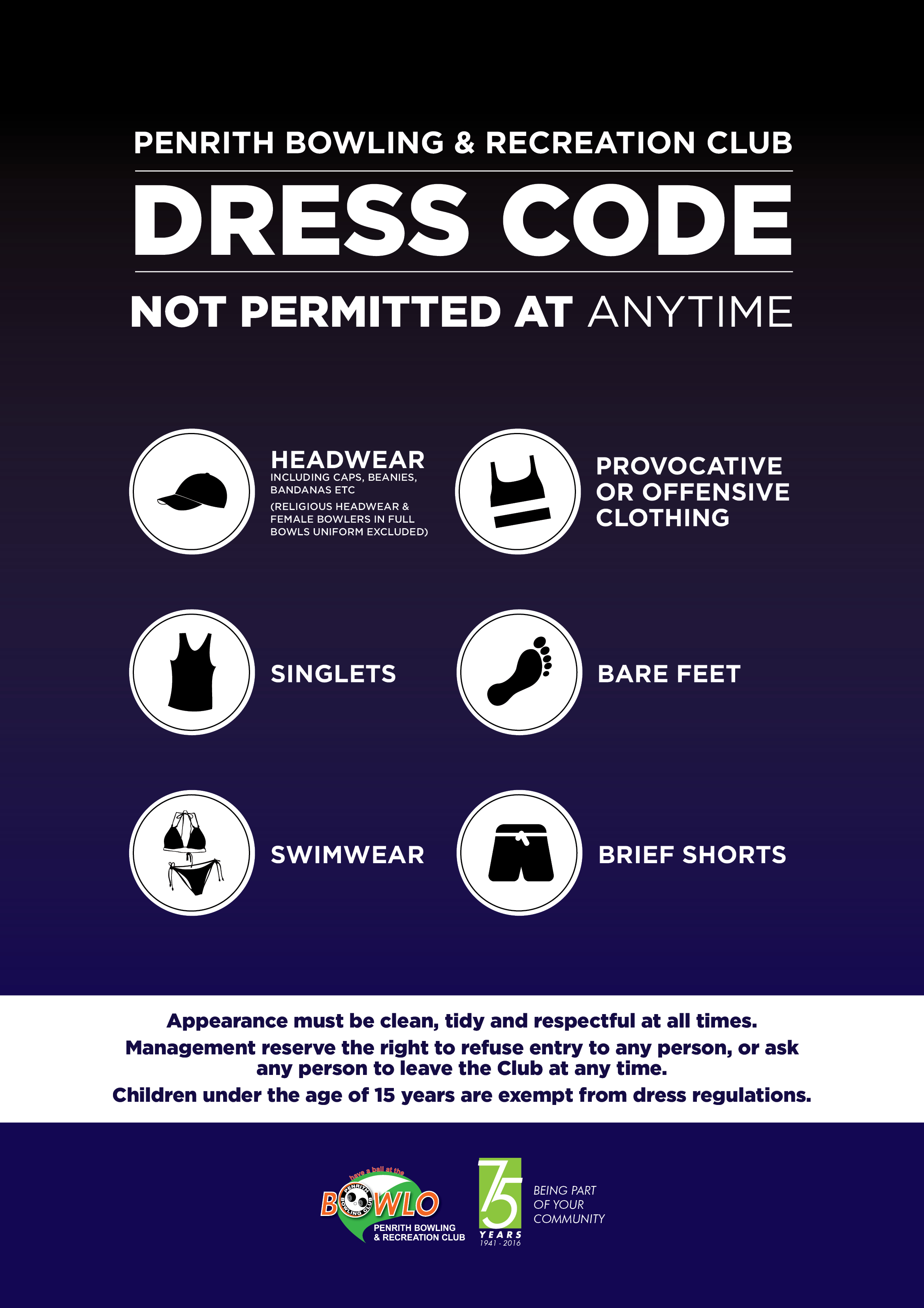 Penrith Bowling & Recreation Club